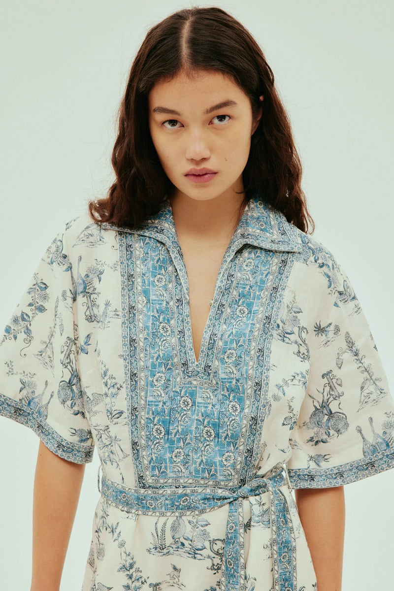 CASA MINI DRESS – SohoGirl